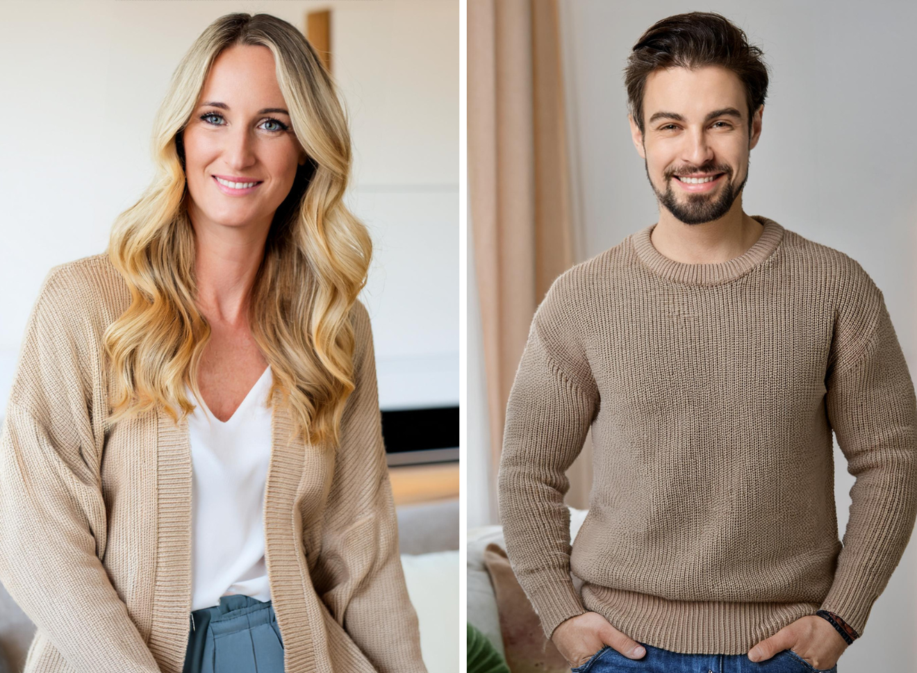 Welcome to Our Home: Meet Jack and Emily – tocozyhome.com